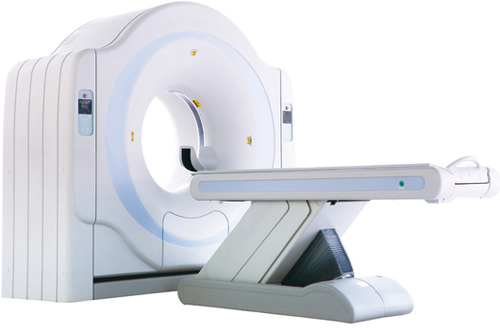 Advanced Medical Systems